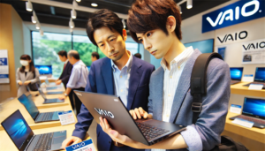 VAIOどこで買う？公式・家電量販店・ネットを徹底比較！お得な買い方も紹介 | PCサポートガイド